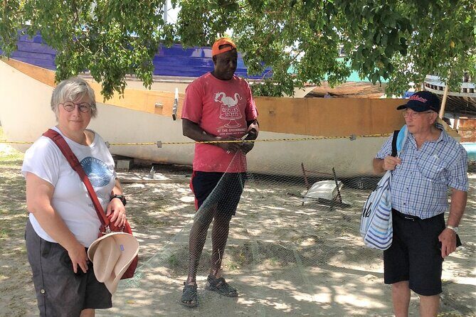 Oistins Fish Lovers' Food Tour - The Sum Up: Why This Tour Is a Solid Choice