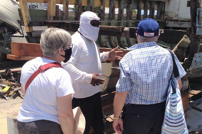 Oistins Fish Lovers' Food Tour - FAQ: Your Questions About the Oistins Fish Lovers Food Tour