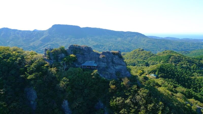 Oita: 5-Day Kagura Folklore Experience With Accommodation - Important Considerations