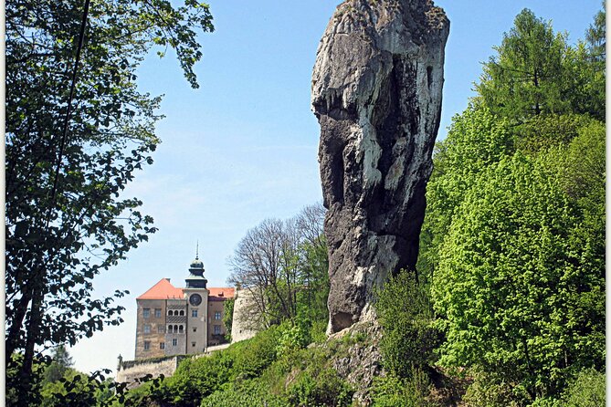 Ojców National Park and Pieskowa Skaa Castle - Who Will Love This Tour?