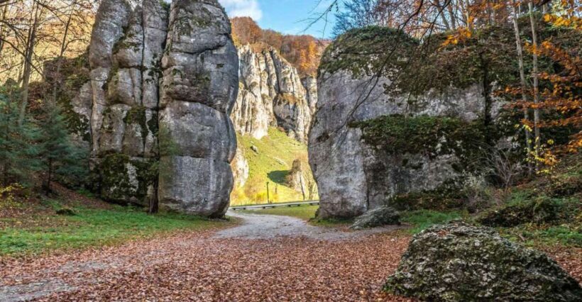 Ojcow National Park: Full-Day Trip from Krakow - Who Will Love This Tour?