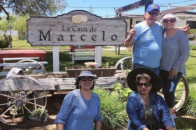 Ojos Negros Valley Wine and Cheese Route Tour in Baja California - The Experience in Detail