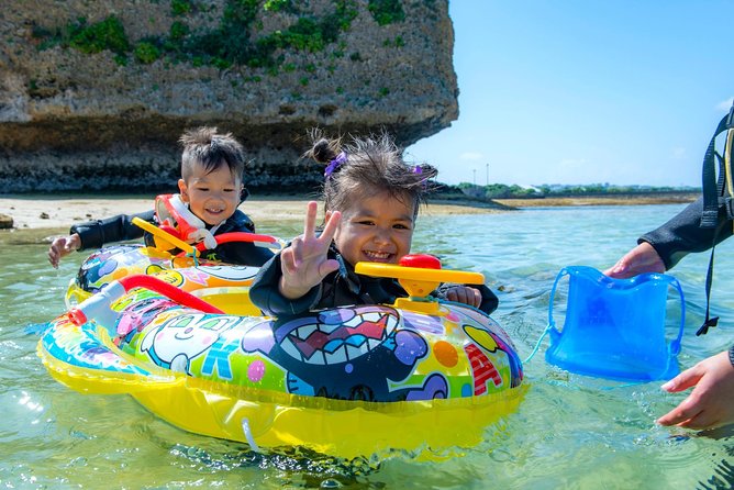OK From 2 Years Old! / Sea Picnic & Snorkel - Reviews and Cancellation Policy