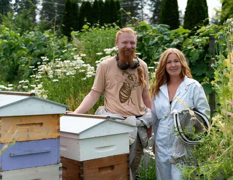 Okanagan Bee Tour, Wine Tasting and Lunch at Kelowna Winery - Authentic Feedback from Visitors