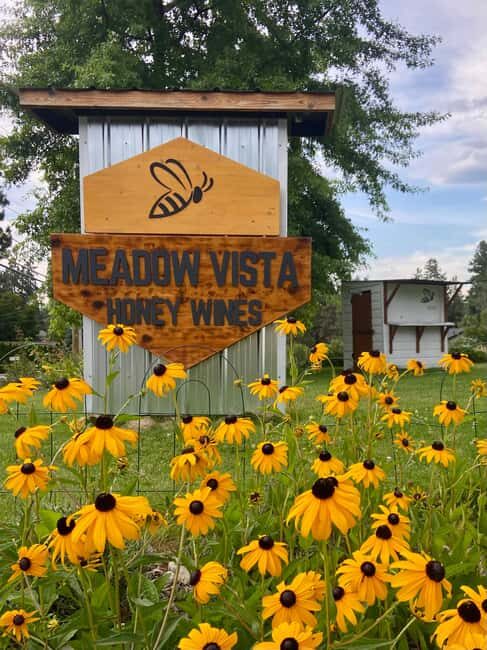 Okanagan Blackberry Fest; Wine Flights & Charcuterie Kelowna - FAQ