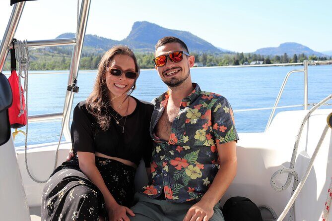 Okanagan Lake Sailing Tour from Penticton & Naramata BC - Final Thoughts: Is This Tour Right for You?