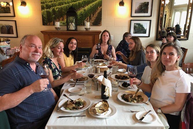 Okanagan Private Wine Tour In Your Own Vehicle - Key Points