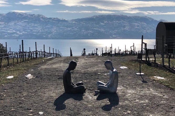 Okanagan Private Wine Tour In Your Own Vehicle - Practical Considerations & Tips