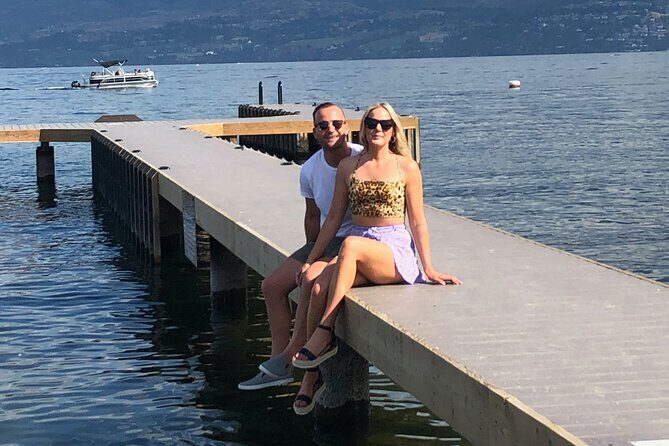 Okanagan Private Wine Tour In Your Own Vehicle - The Sum Up