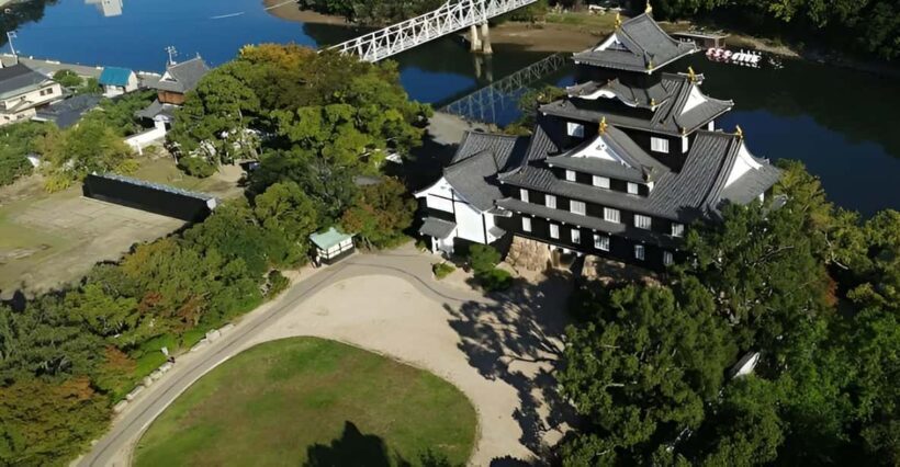Okayama Castle Admission Ticket - FAQ