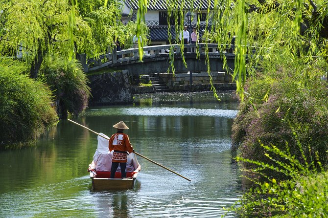 Okayama Half-Day Private Trip With Government-Licensed Guide - Pricing and Booking Information