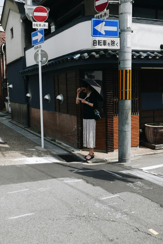 Okayama Kurashiki Tour: Experience Canal Boat Ride - Important Information and Recommendations