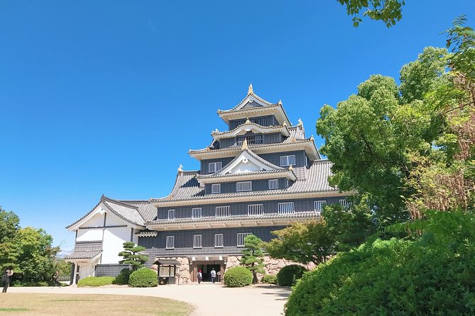 Okayama Private Customizable Full Day Tour - Itinerary and Customization