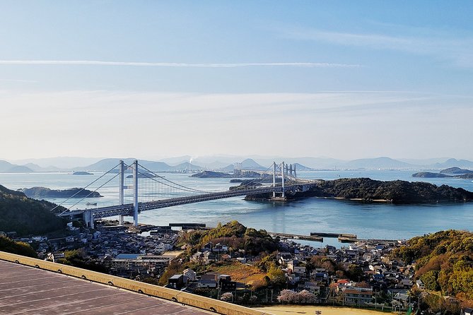 Okayama Private Customizable Full Day Tour - Highlights and Unique Experiences