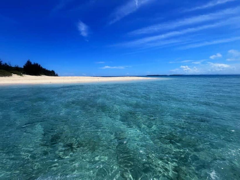 Okinawa: 100-minute Jet Ski Tour - Why You’ll Love This Tour