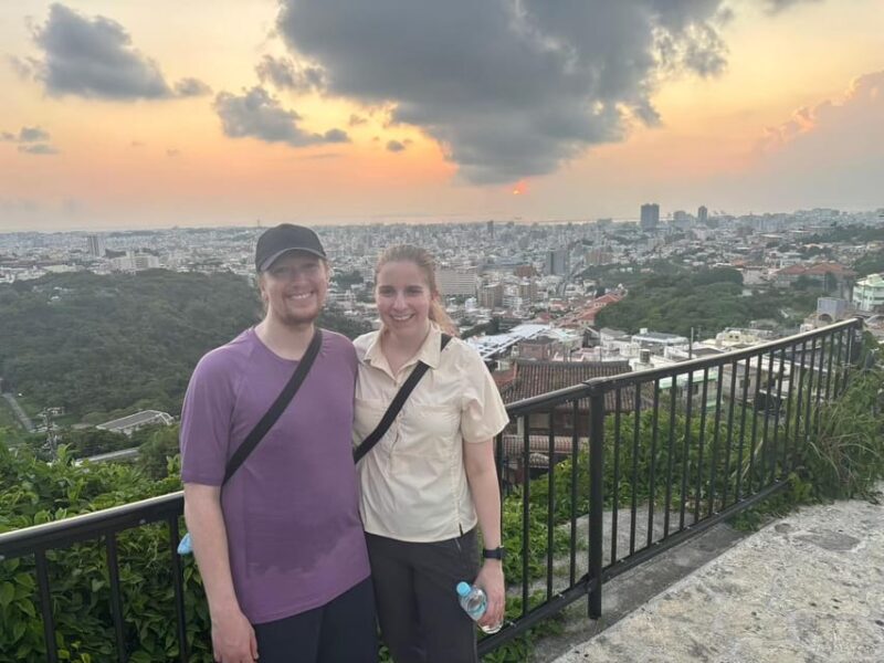 Okinawa: Afternoon Cycling Tour With Local Guide - Exploring Yachimuns Pottery Workshops