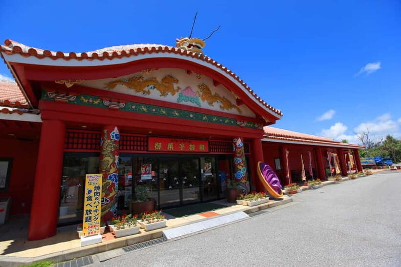 Okinawa: Aquarium, Kouri Island, & American Village Bus Tour - Who Will Love This Tour?