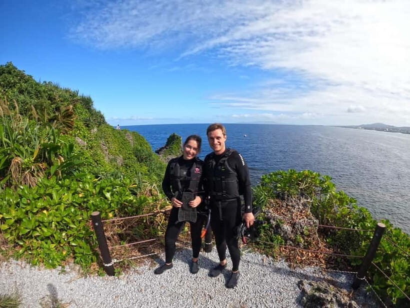 Okinawa: Blue Cave Private Snorkeling Tour with Guide - Who Should Consider This Tour?