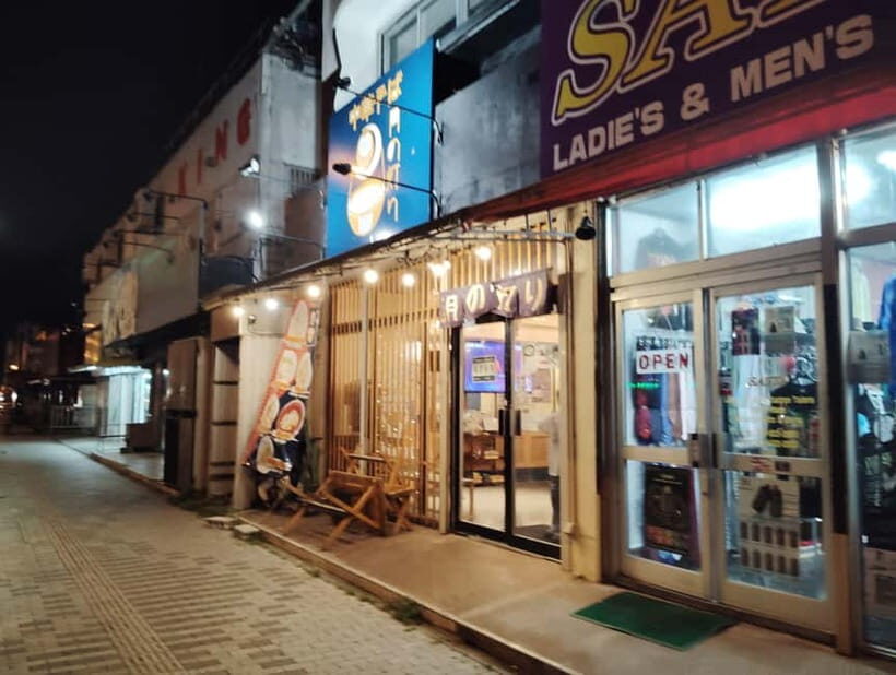 Okinawa: Bold Ramen and Okinawa Soba Tasting Tour - A Closer Look at the Ramen and Soba Tour Experience