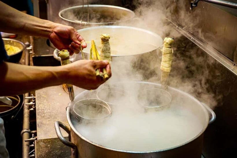 Okinawa: Bold Ramen and Okinawa Soba Tasting Tour - FAQ