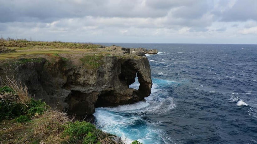 Okinawa Classic Highlights & Flexible Routes: Private Tour - Who This Tour Is Best For