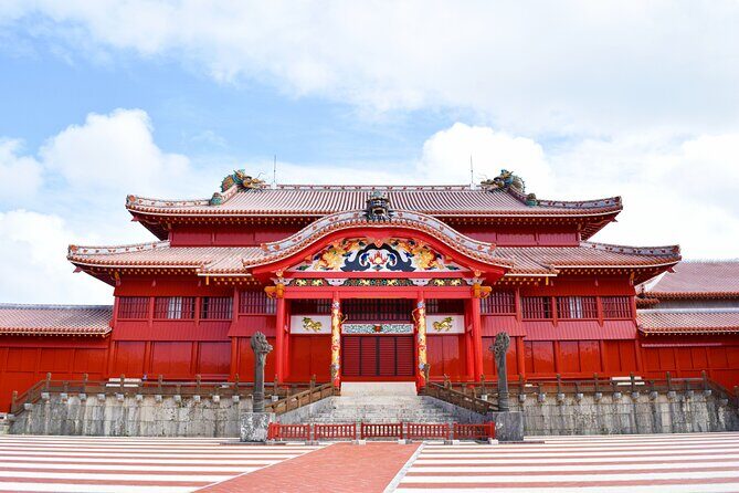 Okinawa Day Tour to the Top Sightseeing Spots - An Honest Look at the Okinawa Day Tour to the Top Sightseeing Spots