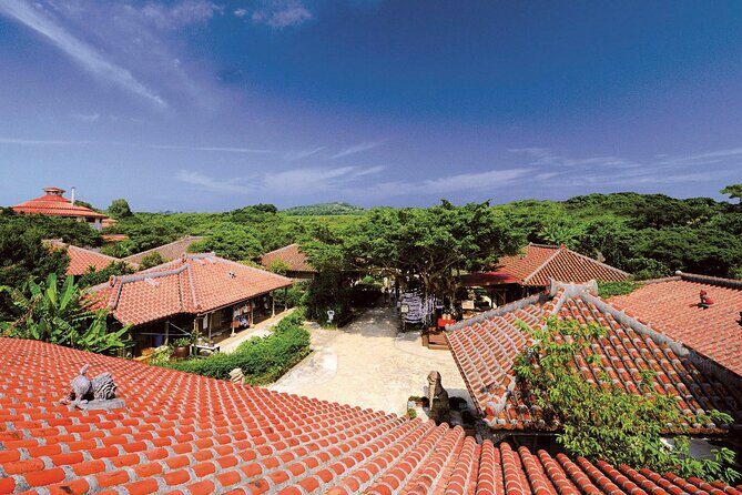 Okinawa Day Tour to the Top Sightseeing Spots - In-Depth Look at the Tour Itinerary