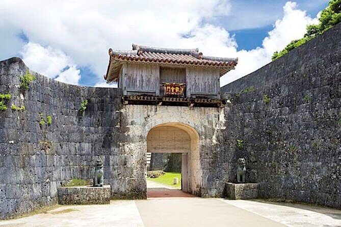 Okinawa Day Tour to the Top Sightseeing Spots - Who Is This Tour Best For?