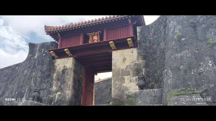 Okinawa: Double-Decker Open Top Bus Tour for Shuri Castle - The Sum Up: Is It Worth It?