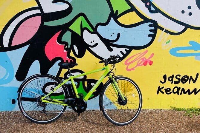 Okinawa E-bike Rental (Sporty Type) - Final Thoughts: Is It Worth It?