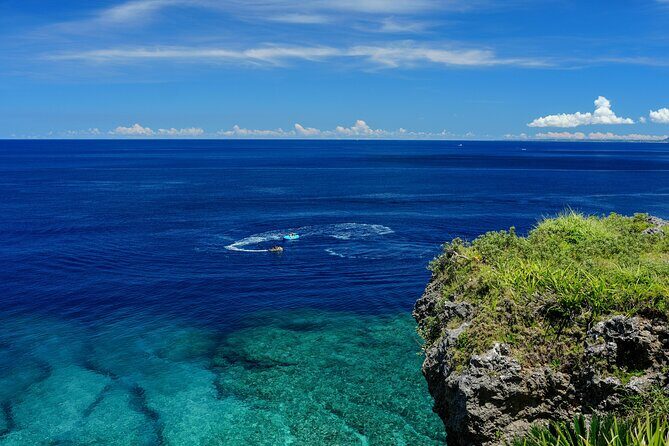 Okinawa Essentials: Classic Route Private Tour - Who Should Consider This Tour?