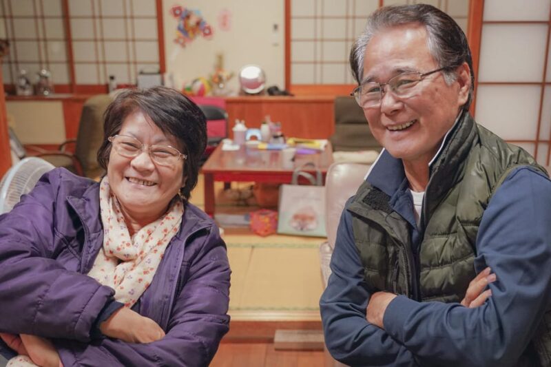 Okinawa Explorer: Shrines, Markets & Vibrant Streets - Wandering Through Kokusai-Dori