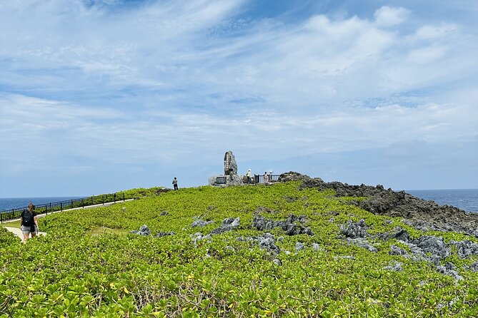 Okinawa Hip-hop Bus C Course Tour to Northern Island - Key Points