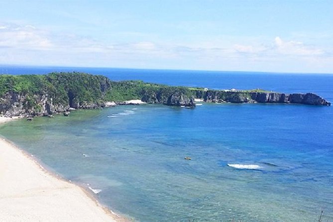 Okinawa Hip-hop Bus C Course Tour to Northern Island - Exploring the Yanbaru Forest Visitor Center/Dome Theater