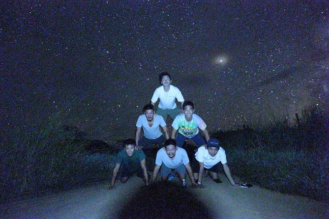 [Okinawa Iriomote] Night Adventure Tour - Safety Considerations