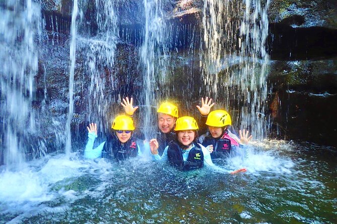 Okinawa Iriomote Splash Canyoning - Memorable Experiences and Highlights