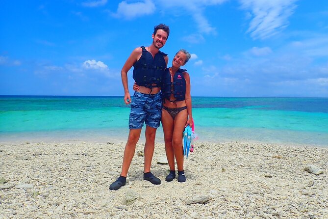 Okinawa Iriomote SUP or Canoe and Barasu Island Snorkeling Tour - Featured Inclusions