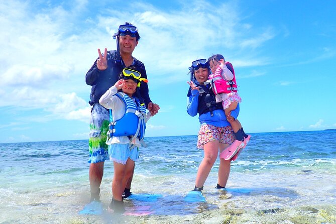 Okinawa Iriomote SUP or Canoe and Barasu Island Snorkeling Tour - Traveler Feedback Highlights