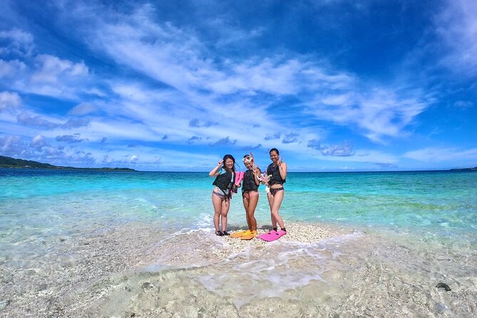 Okinawa Iriomote SUP or Canoe and Barasu Island Snorkeling Tour - Exploring Iriomote-jima