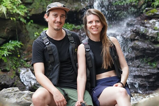 Okinawa Iriomote SUP or Canoe and Sightseeing in Yubujima Island - Meeting and Pickup Information