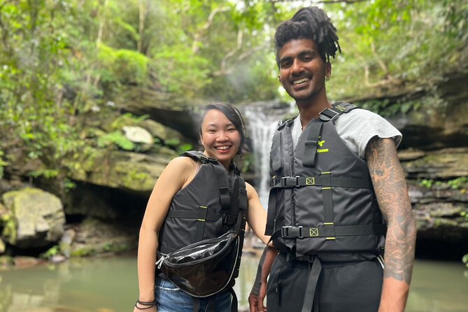 Okinawa Iriomote SUP or Canoe and Sightseeing in Yubujima Island - What to Bring