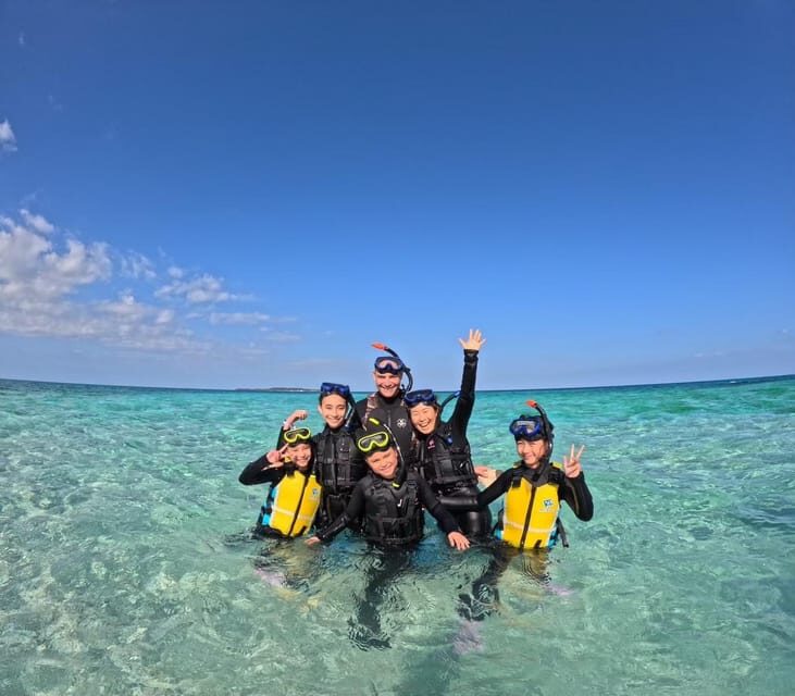 Okinawa Iriomotejima Night Adventure Tour - Authenticity and Authentic Encounters