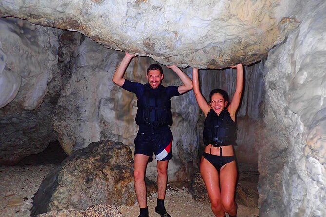 Okinawa Ishigaki Blue Cave Snorkeling Tour - Safety and Guide Expertise