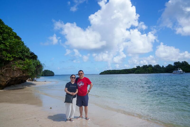 Okinawa Ishigaki Island Private Tour - Tour Experience