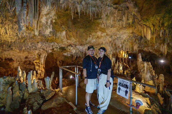 Okinawa Ishigaki Island Private Tour - Key Points