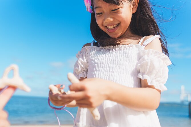 Okinawa Ishigaki Island Private Tour - Guest Experiences