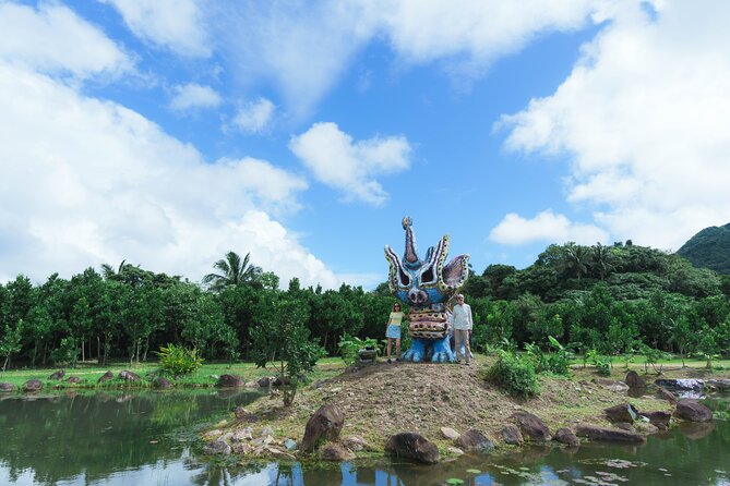 Okinawa Ishigaki Island Private Tour - Highlights of the Tour