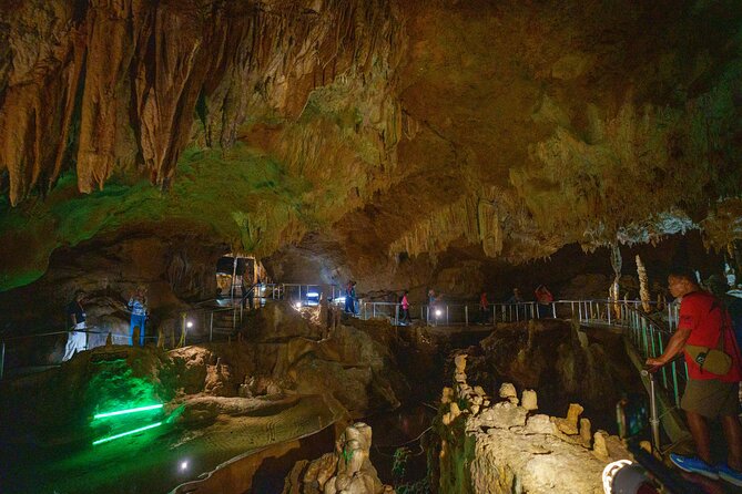 Okinawa Ishigaki Island Private Tour - Local Cuisine and Cultural Experiences