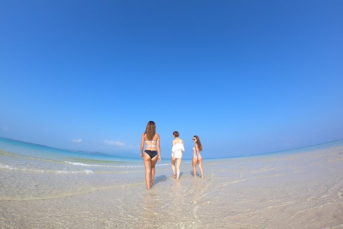 Okinawa Ishigaki Phantom Island Snorkeling Tour - Pricing and Cancellation Policy