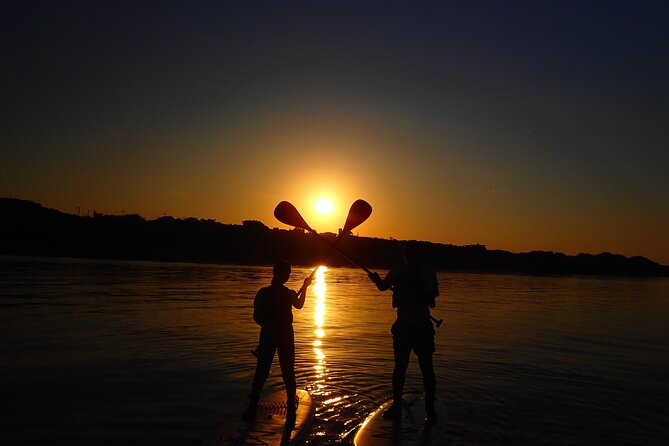 Okinawa Ishigaki Sunrise SUP or Canoe Tour - Pricing and Guarantees